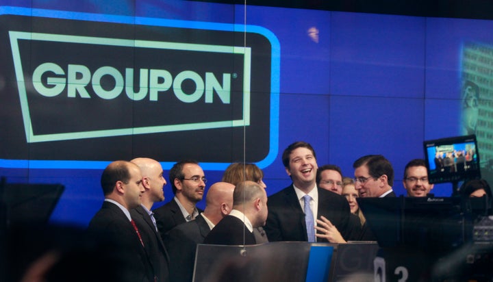 Groupon Value: 11 Companies Worth Less Than Groupon (SLIDESHOW ...