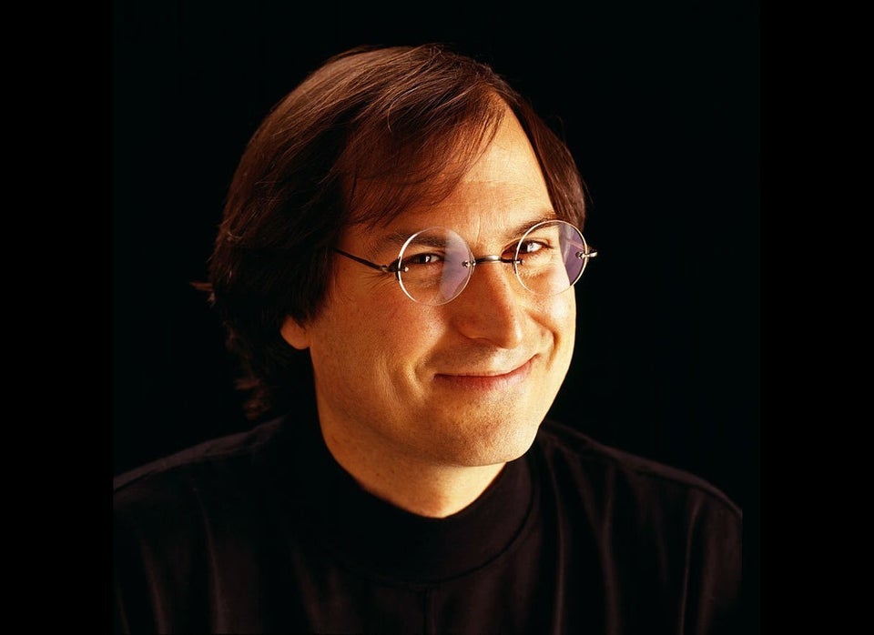 Steve Jobs Dead Apple Co Founder Dies At 56 Huffpost