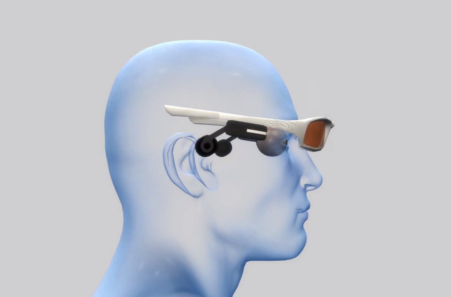 Innovega iOptik Contact Lenses Could Be Used For Super Soldier Vision ...