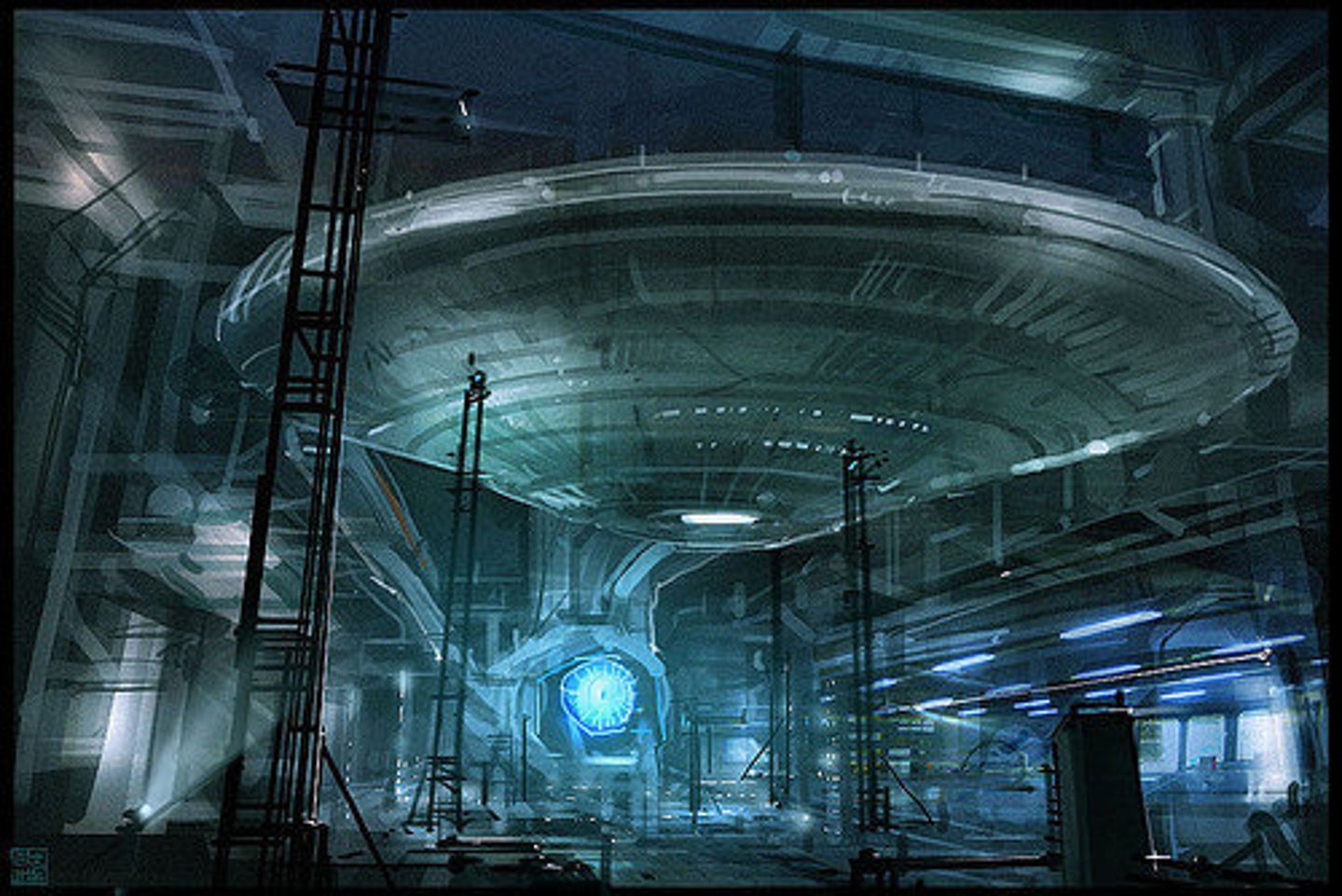 Engineer Wants Us To Build Real-Life Starship Enterprise | HuffPost Life