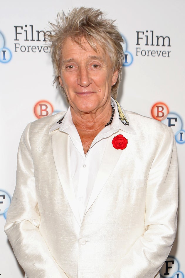 Rod Stewart Backs Second Brexit Vote And Explains His Friendship With ...