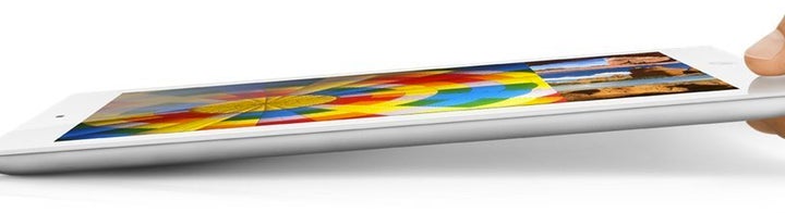 Apple Typo Touts Implausibly Thin iPad 4 | HuffPost Life