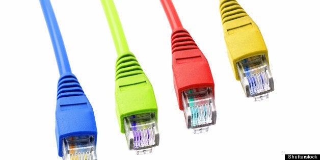 This Is How The Internet Has Evolved Over The Years | HuffPost Life