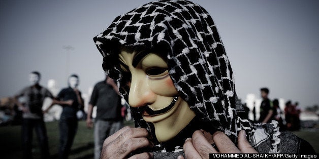 Anonymous And Telecomix Solicit Volunteers To Help Syria During ...