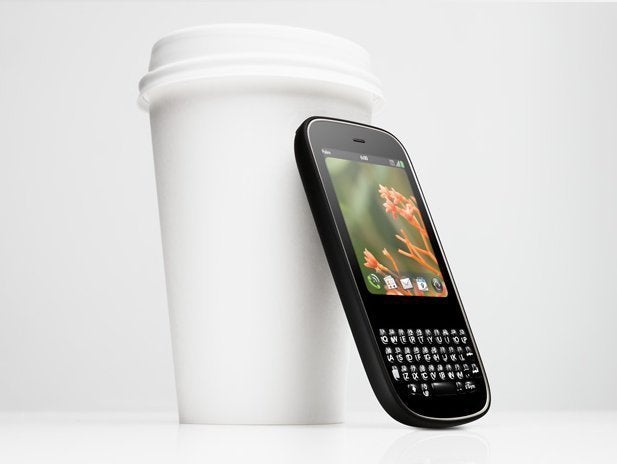 Palm Pixi Review: Sprint's New Phone 'Is Screwed' | HuffPost Life