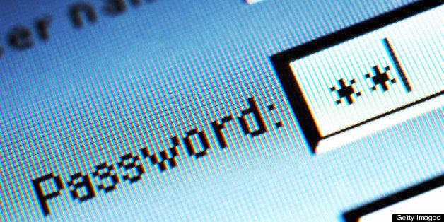 How to Create and Use Strong and Unique Passwords (PHOTOS) | HuffPost Life