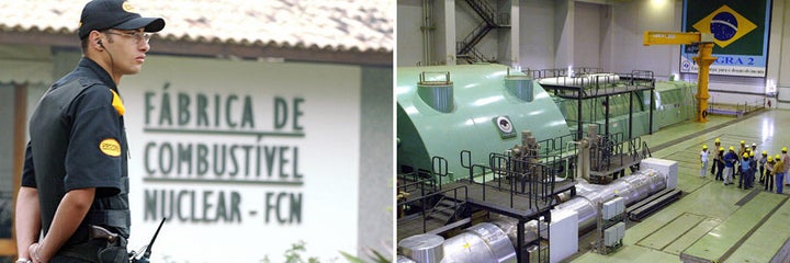 Cyber Attacks Caused Brazil Power Outages | HuffPost Life