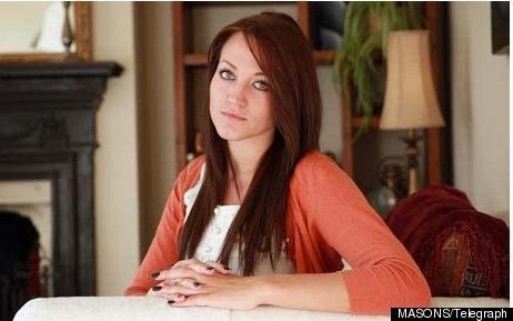 Jennifer Wilson: Woman Tracks Attacker On Facebook After Police Give Up ...