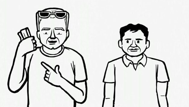 Google Goggles LIVE: How To Use Photos To Search The Web (VIDEO, DEMO ...