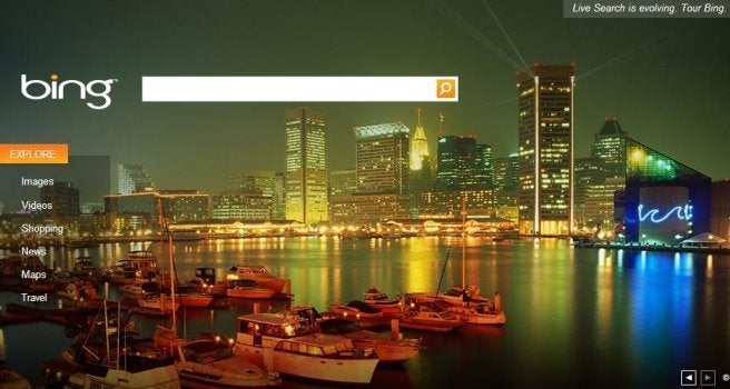 Bing Name BATTLE: Design Firm Sues Microsoft Over Bing Trademark ...