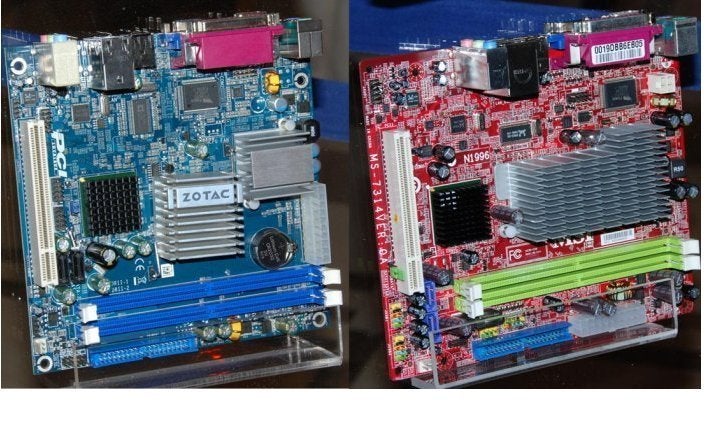 New Intel Atom Processors: Smaller, More Efficient | HuffPost Life