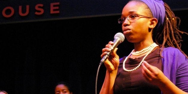 Putting The Spotlight On Blacks In Tech | HuffPost Life