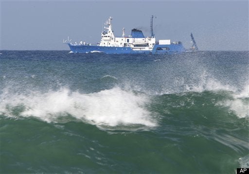 Plane 'Flies' Underwater: Virgin Unveils Necker Nymph, Adds To Luxury ...