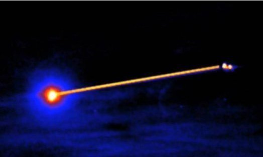 VIDEO: Airborne Laser Shoots Down Missile In First Successful Test ...