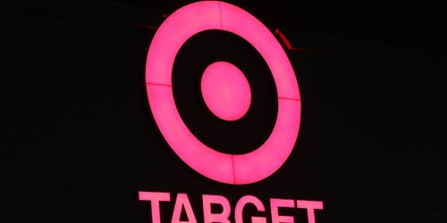 Target Logo 2013 How Hackers Stole 40 Million Credit Cards From Target