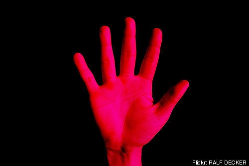 Optical LCDs: Touchless Touch-Screens Could Be On The Horizon ...