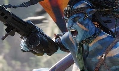 Avatar 4D Comes To Korean Theaters | HuffPost Life