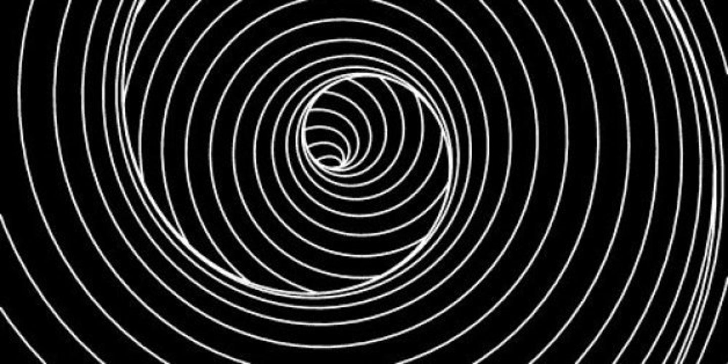 Warning: These Perfect Loop GIFs Will Hypnotize You | HuffPost Life