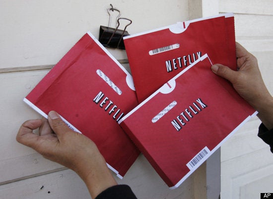 Netflix Rolls Out Wii Streaming: The Discs Are In The Mail | HuffPost Life