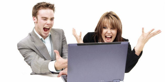 Why the Internet Makes Us Monsters | HuffPost Life