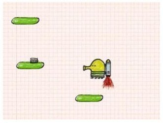 Most Popular Paid App Ever: Doodle Jump | HuffPost Life