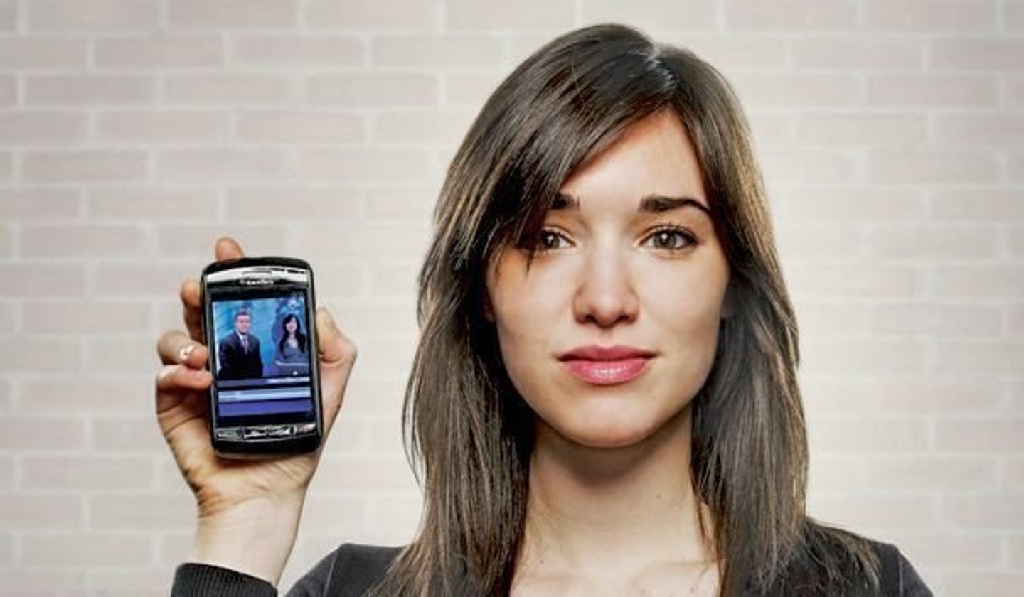 Featured Doer: Rachel Sterne | HuffPost Life