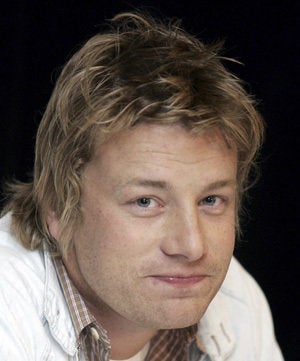 Featured Doer: Jamie Oliver (VIDEO) | HuffPost Life