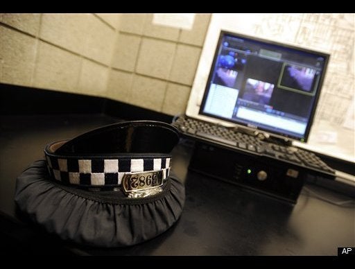 Brian McCrary Buys Police Website To Avenge Speeding Ticket | HuffPost Life