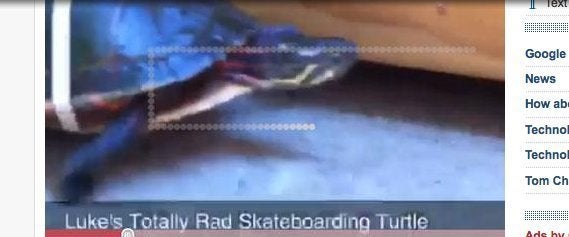 Play Snake On YouTube With Site's New, Fun 'Easter Egg' | HuffPost Life