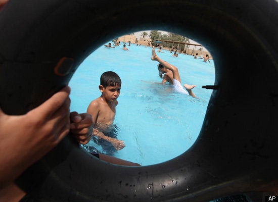 Google Earth Used To Track Down Illegal Swimming Pools | HuffPost Life