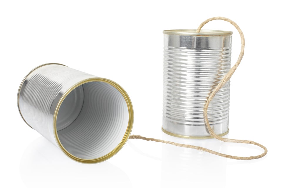 Hilarious iPhone Wallpapers Remind You To Look At Your Screen Less ...