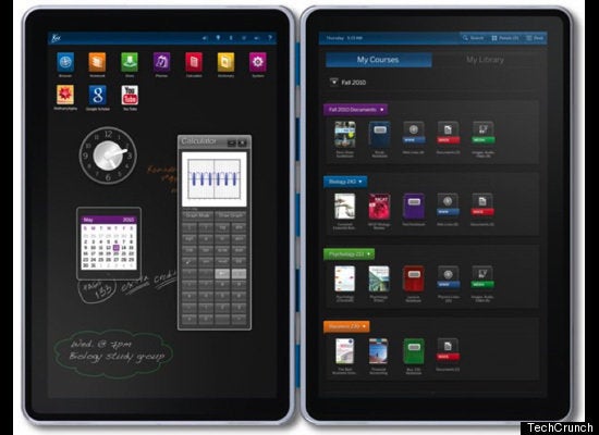 Kno Raises $46 Million More To Build 'Most Powerful Tablet Anyone Has ...