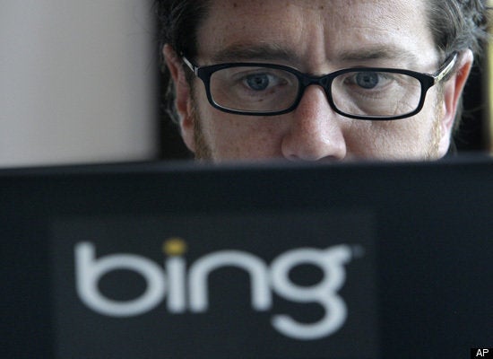Bing Rewards Launched: Microsoft's New Loyalty Program | HuffPost Life