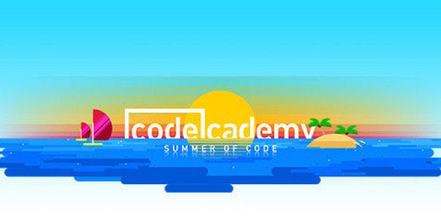 Codecademy's 'Summer Of Code' Challenges Teens To Improve Their ...