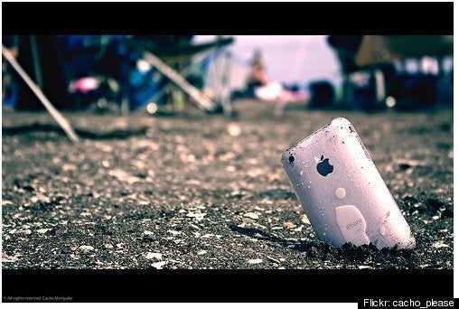 Top 10 Tech Disasters That Haven't Happened... Yet | HuffPost Impact