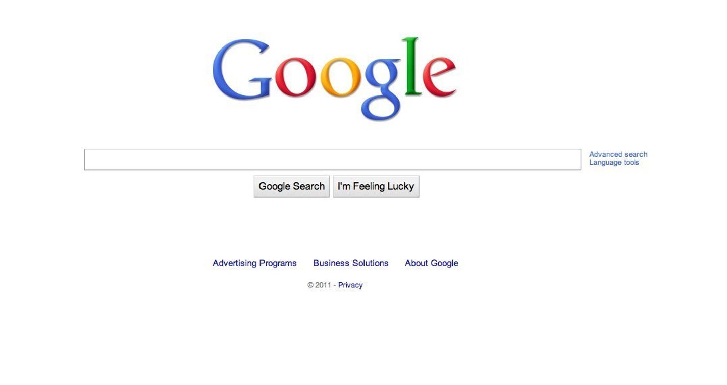 Googling Google On Google: Why Do People Do It? (POLL) | HuffPost Life