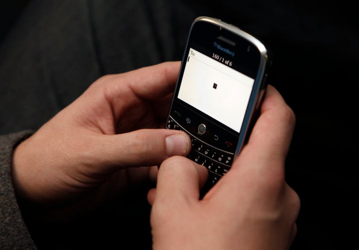High Tech Flirting Turns Explicit Altering Young Lives Huffpost Impact