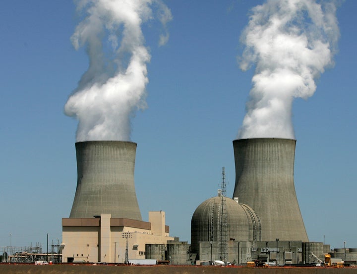 The Future of Nuclear Energy in the U.S. | HuffPost Life