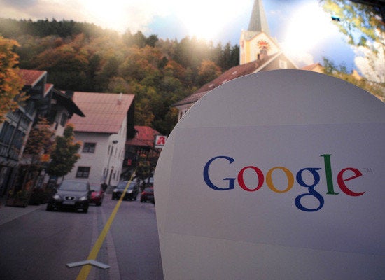Google Stops Collecting Street View Photos In Germany | HuffPost Life