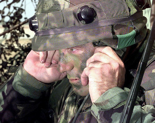 U.S. Army To Equip Soldiers With Android Phones | HuffPost Impact