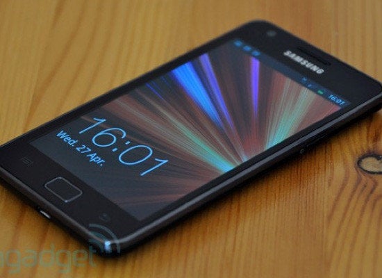 Samsung Galaxy S Review: 'The Best New Smartphone' | HuffPost Life