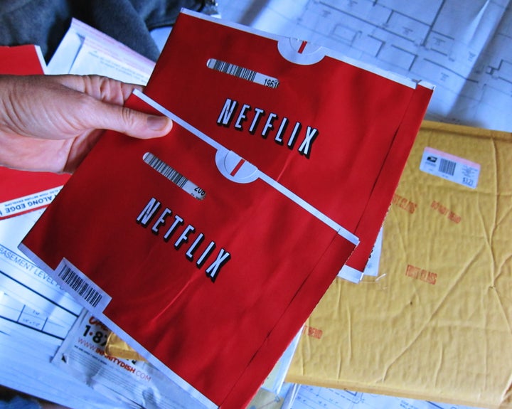 Netflix Call Center Worker Fired For Swiping Customer Info | HuffPost Life