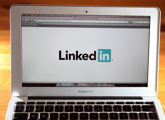 LinkedIn IPO Values Company At Over $3 Billion | HuffPost Life