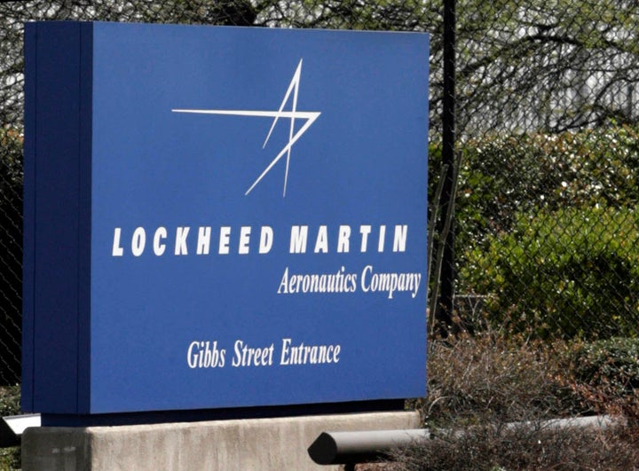 Lockheed Martin Cyber Attack Highlights Cyber-Blame Snags | HuffPost Life