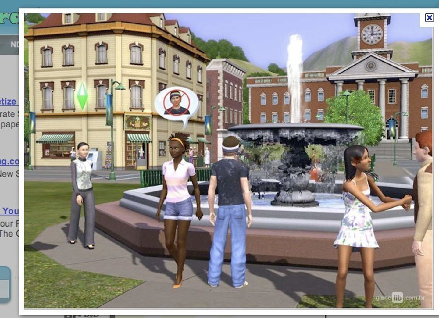 'The Sims' Facebook Game App Announced At E3 2011 (VIDEO) | HuffPost Life