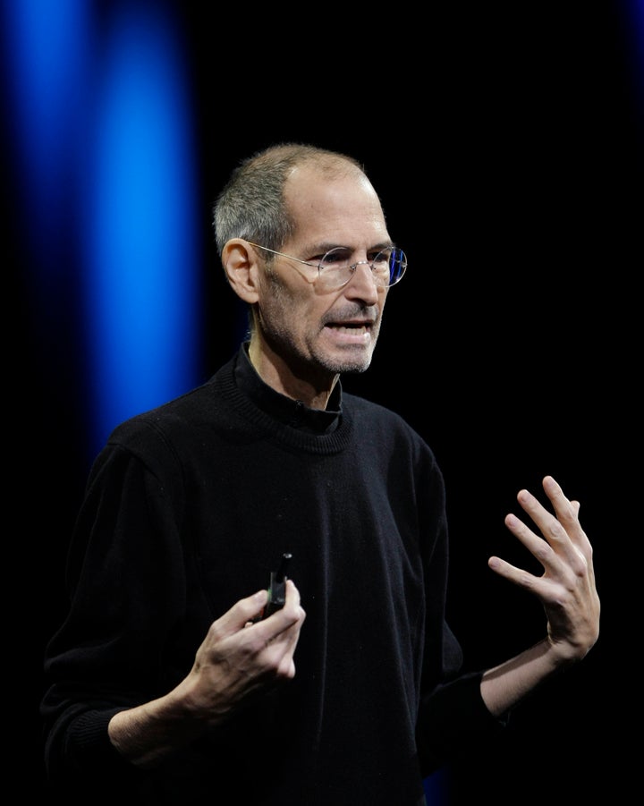 Ex-Apple CEO John Sculley On The Difference Between Steve Jobs And Bill ...