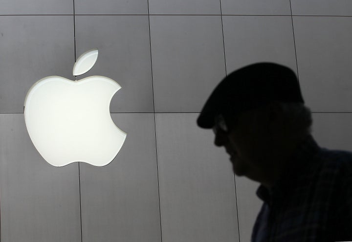 Hackers Target Apple In Latest Security Attack | HuffPost Life