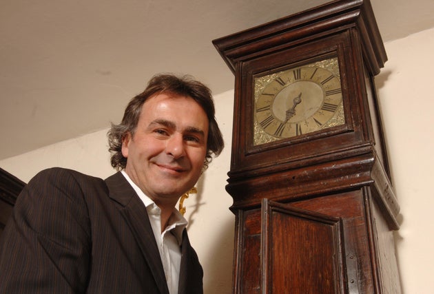 ‘Flog It!’ Axed By BBC After 16 Years In Major Shake-Up To ‘Modernise ...