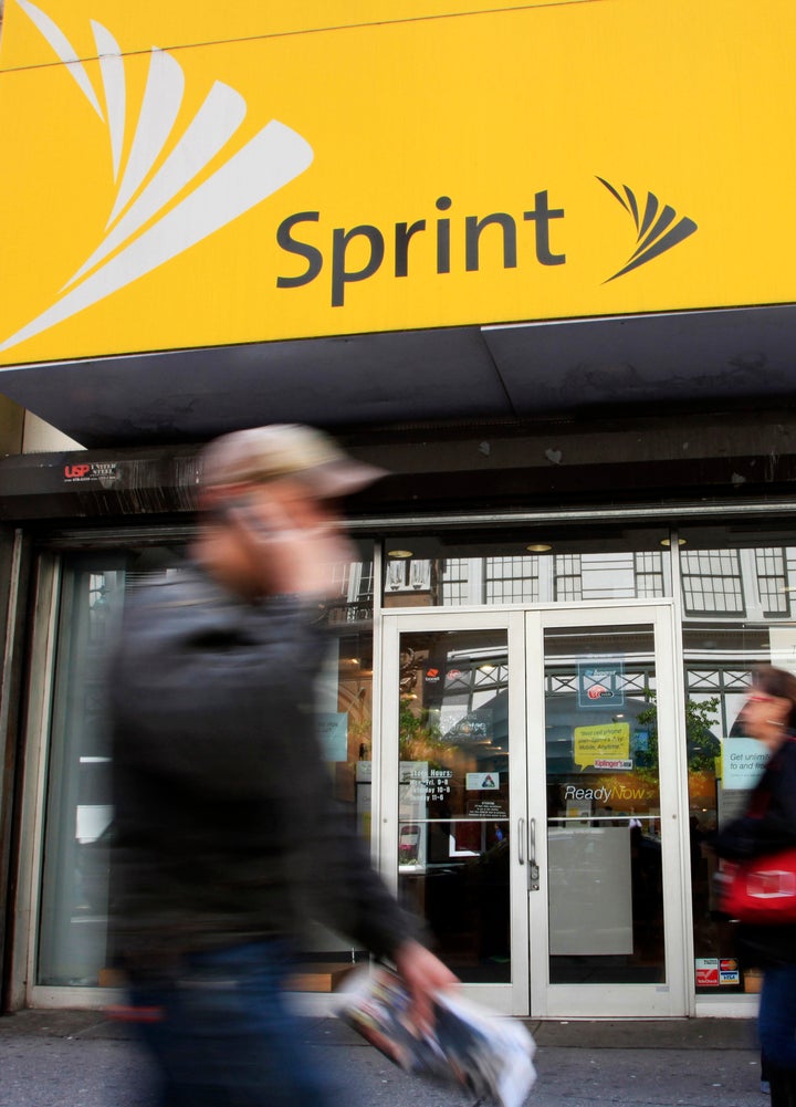 Sprint Unlimited Data Plans To Stick Around | HuffPost Life