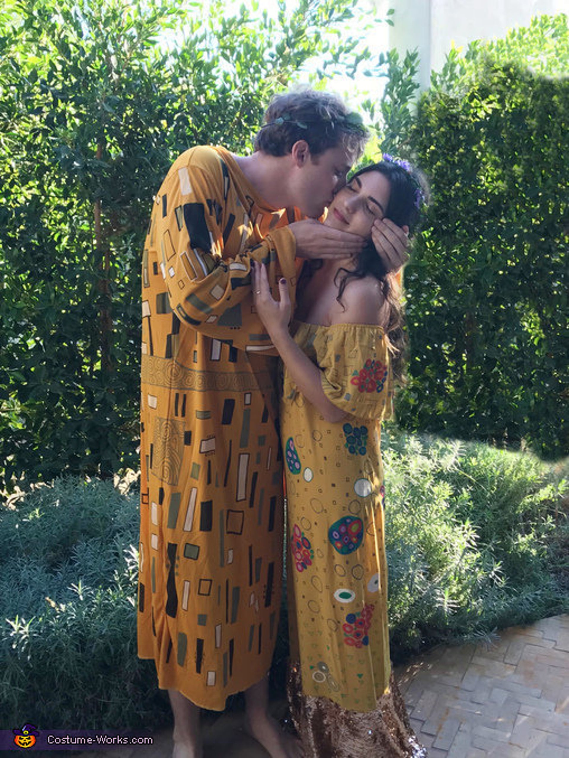 27 DIY Couples Costumes That Will Be A Big Hit At The Halloween Party ...